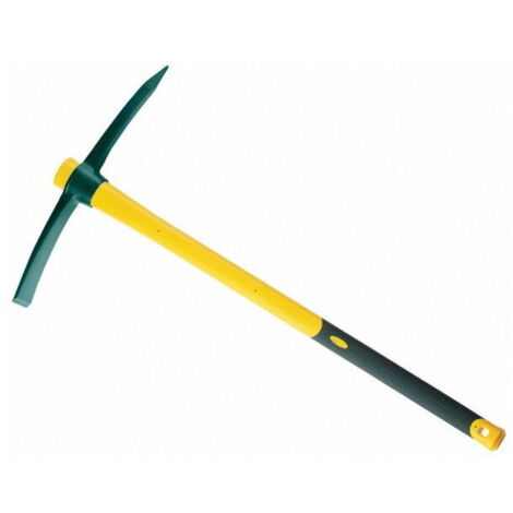 Pioche Italie douille ovale 1,5 kg Novagrip - Leborgne