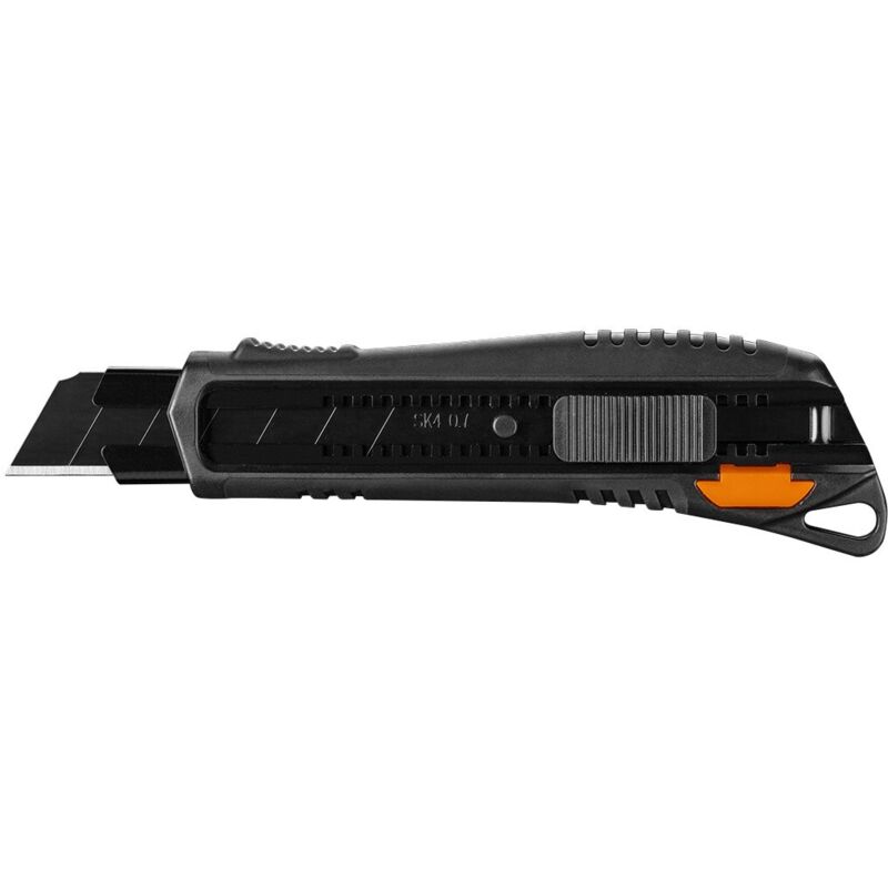 Cuchillo NEO con hoja desprendible de 25 mm: para trabajos de precisión