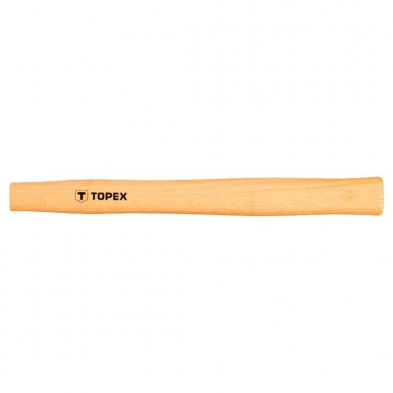 Topex - Mango de martillo 2 kg, 40 cm - sustitución de un mango dañado