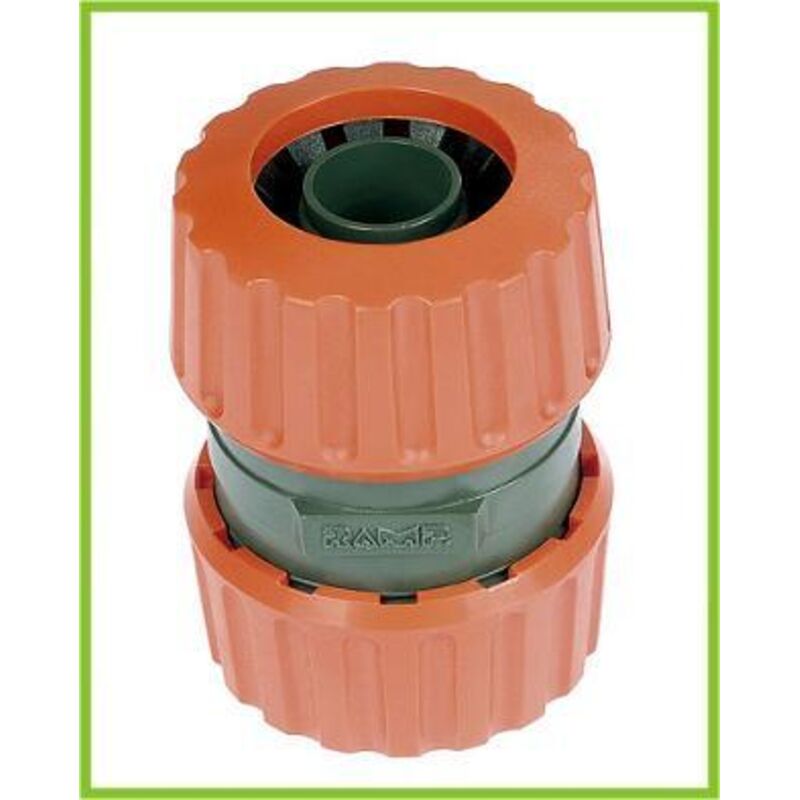 CONECTOR DE MANGUERA 12