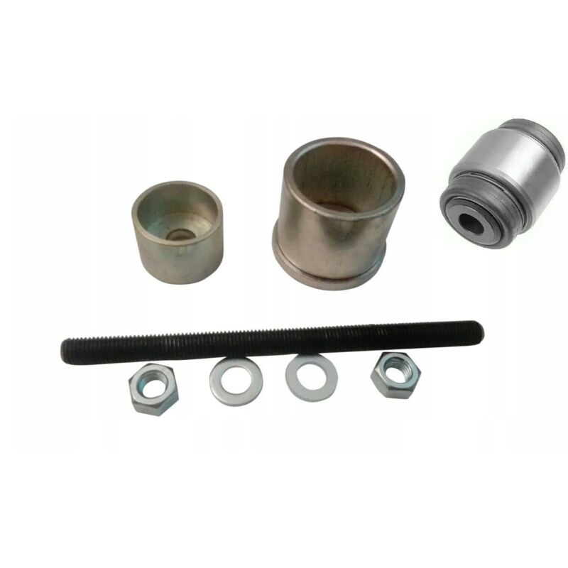 EXTRACTOR DE BUJES DE BRAZO FLOTANTE PARA LAND ROVER DISCOVERY RANGE ROVER