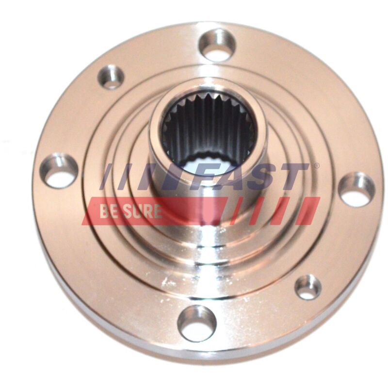 FT23001 BUJE DE RUEDA RÁPIDO