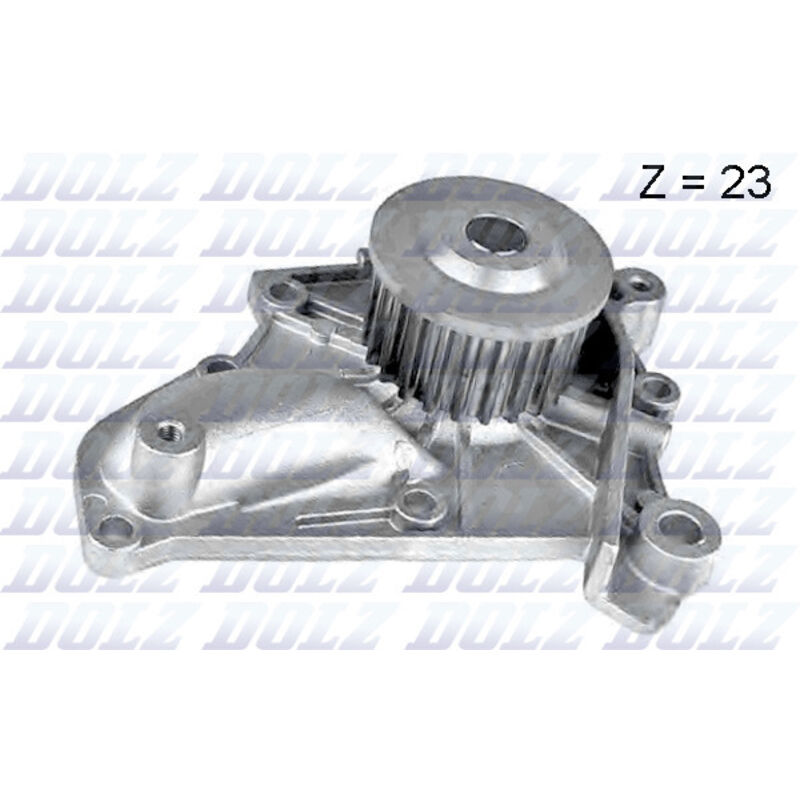 BOMBA DE AGUA T212 DOLZ