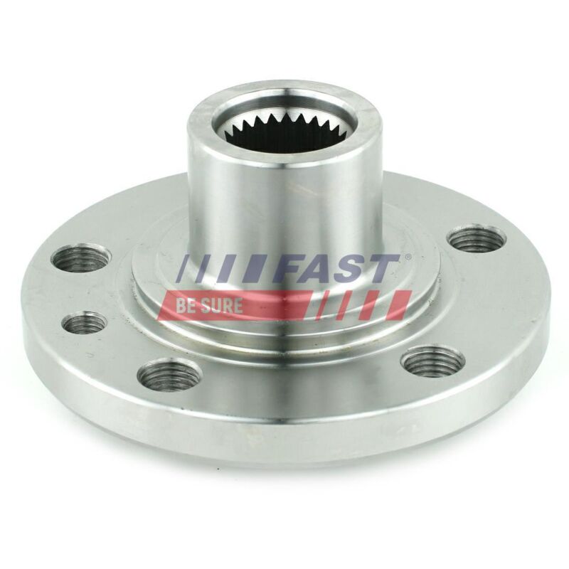 FT23019 BUJE DE RUEDA RÁPIDO