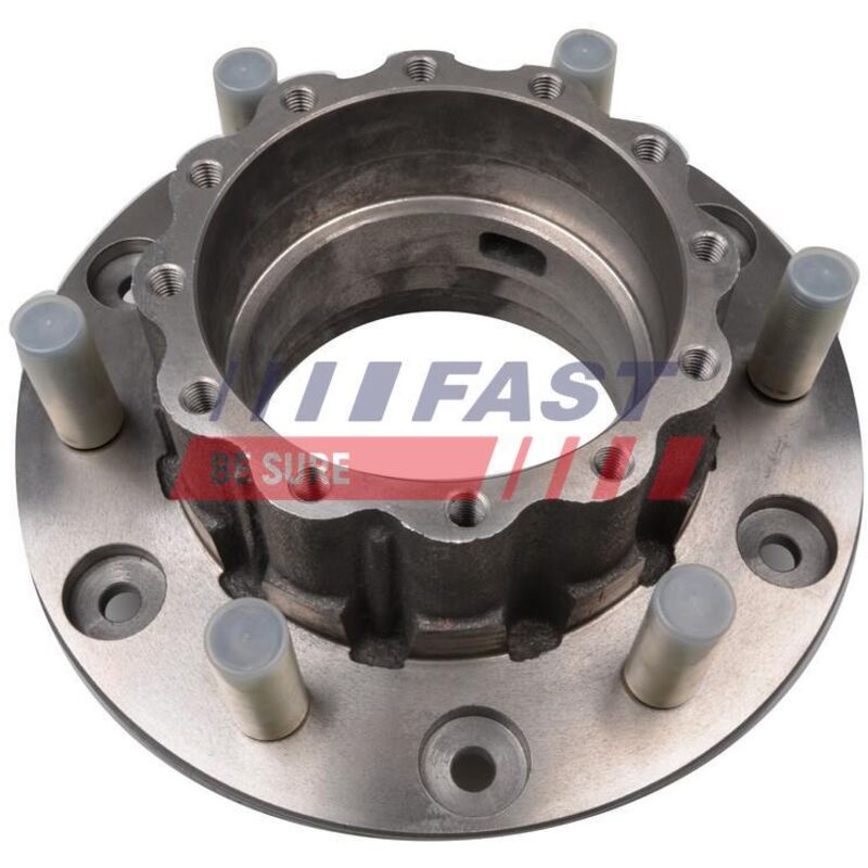 FT24050 BUJE DE RUEDA RÁPIDO