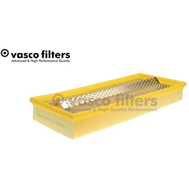 FILTRO DE AIRE A338 VASCO