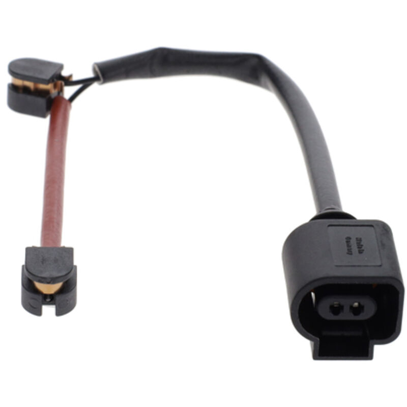 SENSOR DE DESGASTE DE PASTILLAS DE FRENO 1987474563 BOSCH