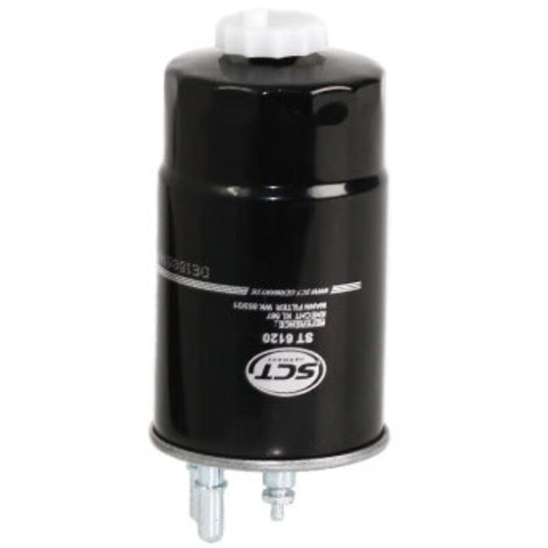 FILTRO DE COMBUSTIBLE ST6120 SCT
