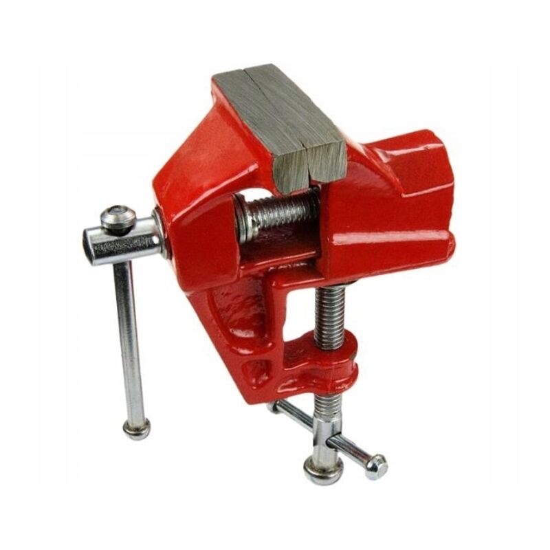 MINI TORNILLO DE MODELADO, FIJO, 40 mm, METAL
