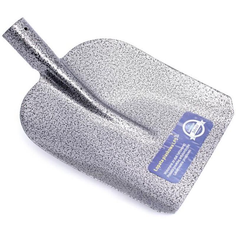 PALA DE ARENA PALA FUERTE LACADA