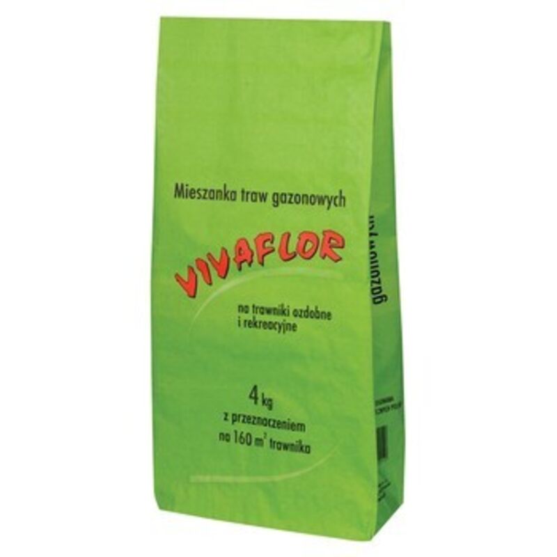 Vivaflor Universal Mix 4 kg - Semillas para el jardín