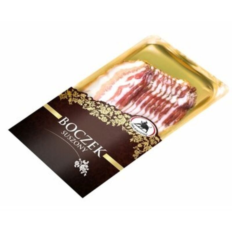Tocino seco ZMB - 100 g - Cerdo