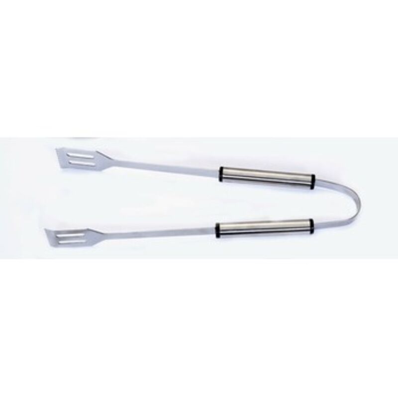 Pinzas para parrilla Activa - Acero inoxidable 37,5 cm