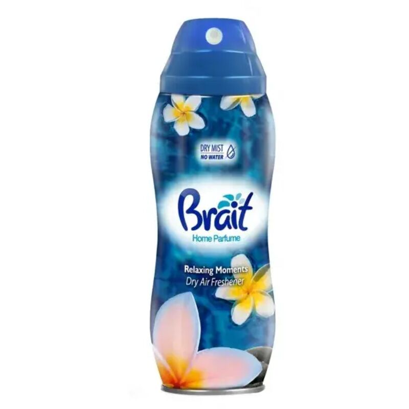 Ambientador Brait 300 ml - Momentos de Relax /689