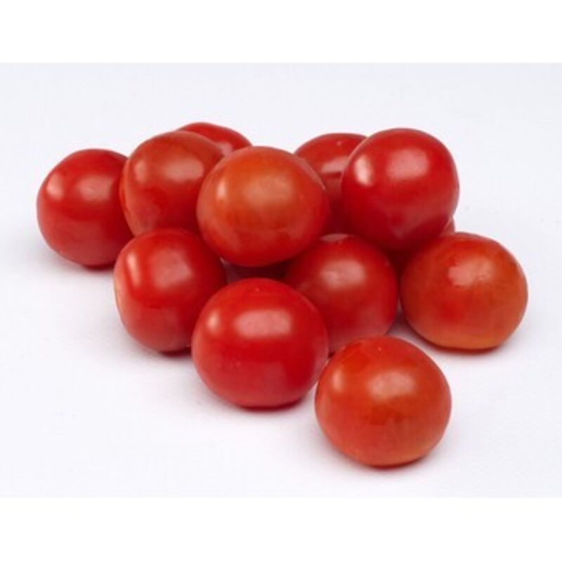 Tomate Cherry Rojo 3kg - Tomates dulces y jugosos de Marruecos