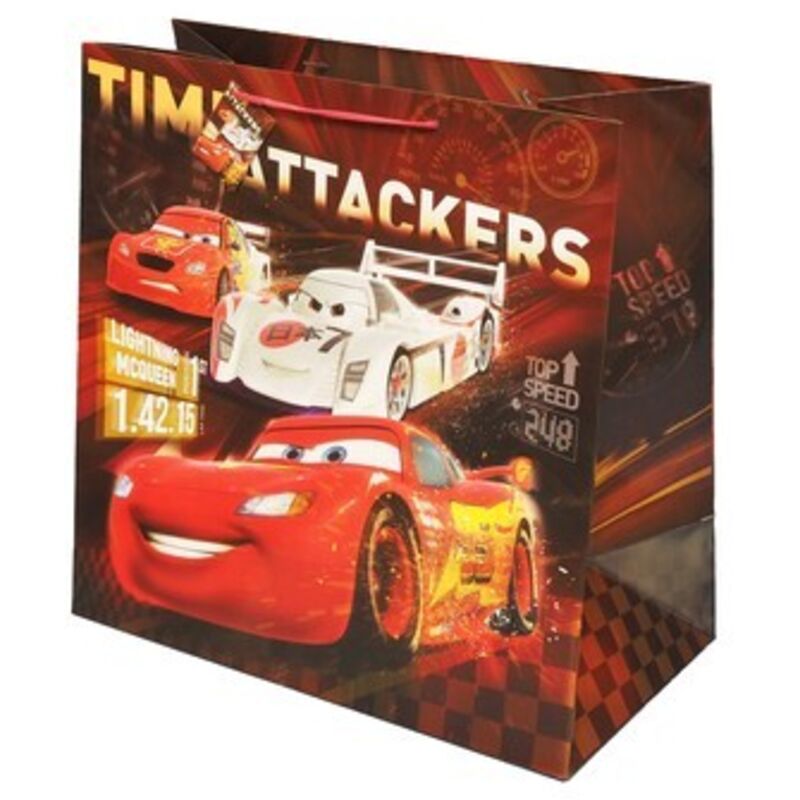 Bolsa Disney Hiperjumbo TGD-75: perfecta para regalar