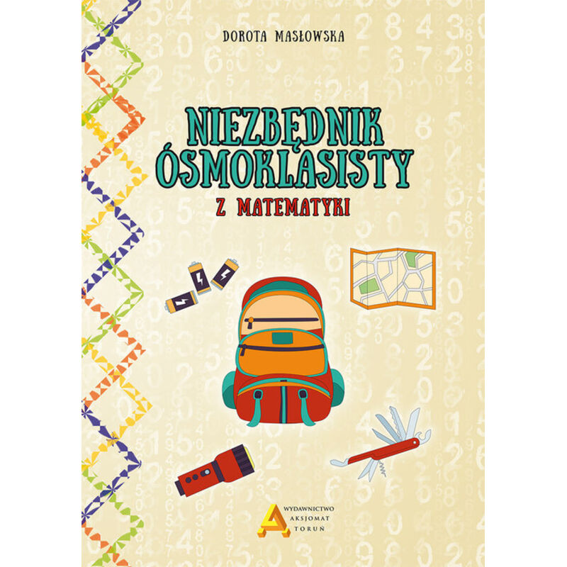Un kit esencial de matemáticas de octavo grado