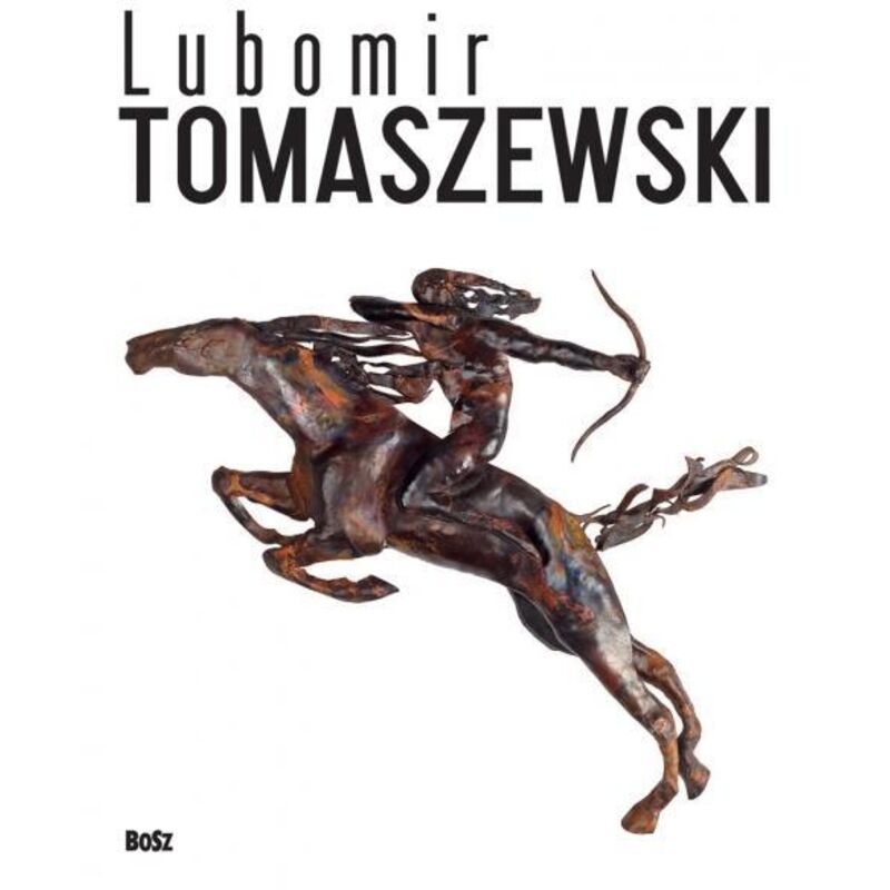 Lubomir Tomaszewski - emocionalista