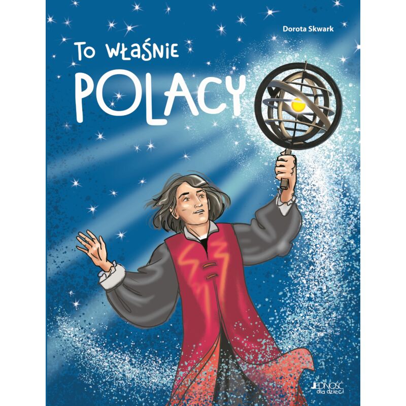 Estos son los polacos