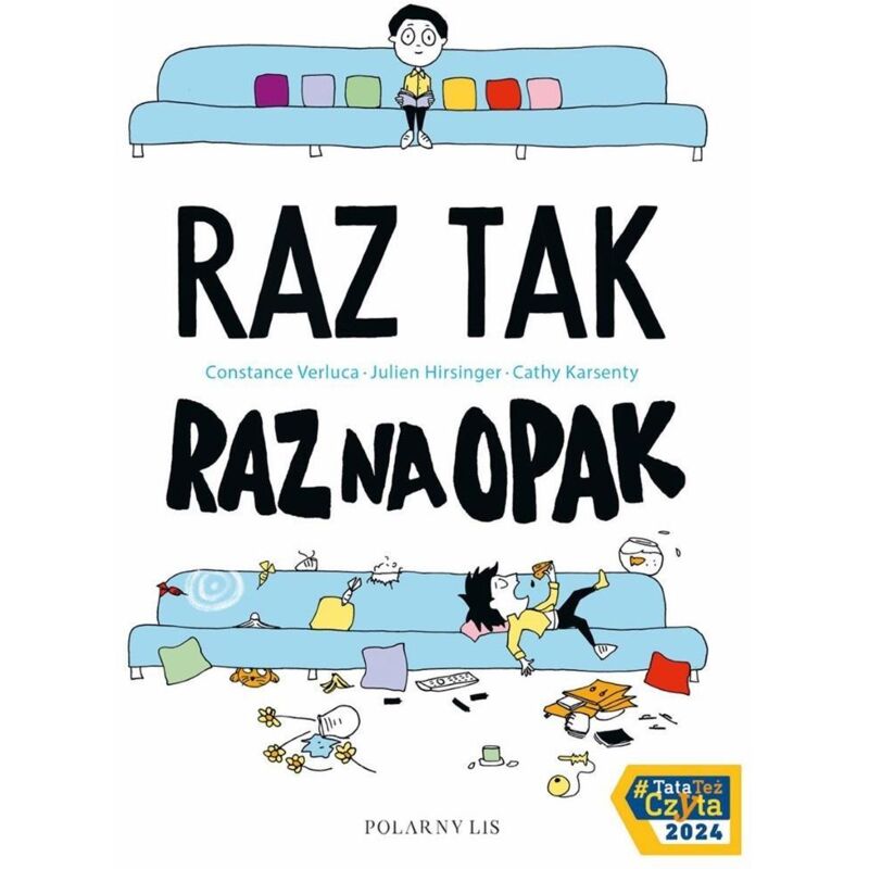 Zorro Polar: A veces bien, a veces mal: un libro infantil sobre ...