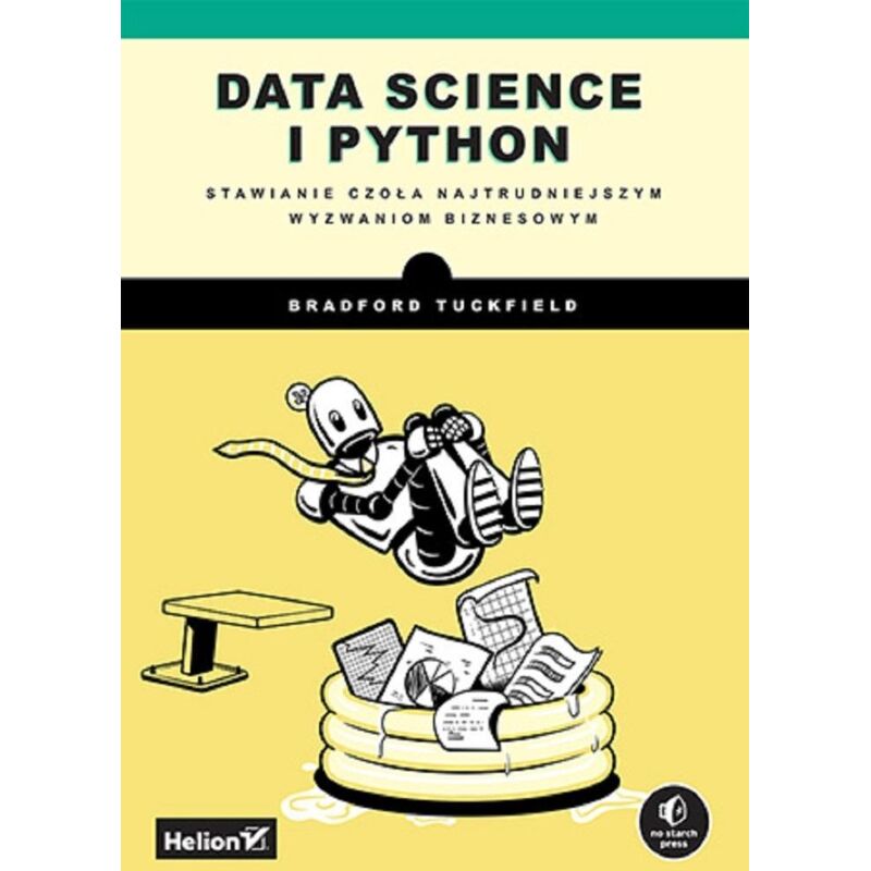 Ciencia de datos y Python