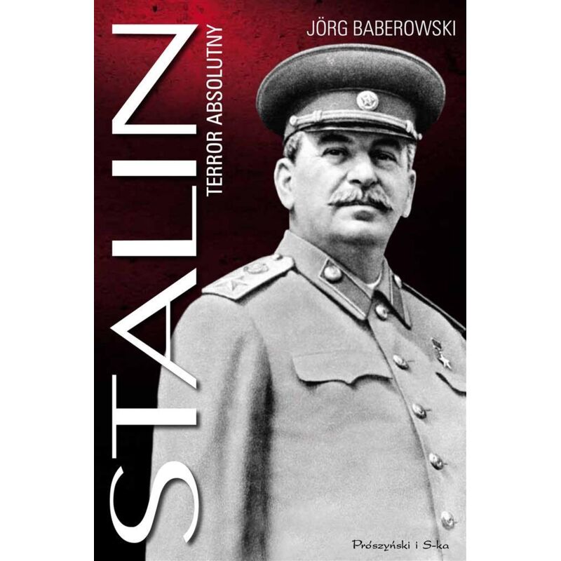 Stalin. Terror absoluto