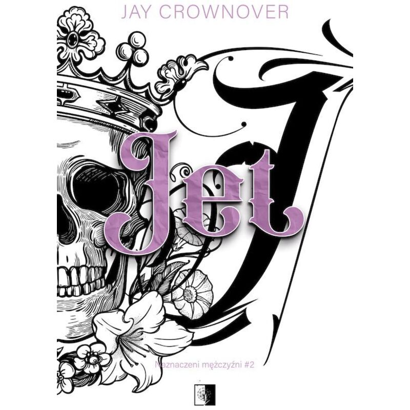 Jet. Hombres Marcados. Volumen 2