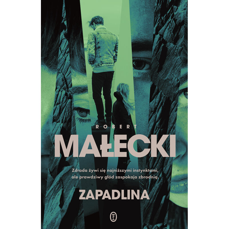 Zapadlina. Una serie con Maria Herman y Olgierd Borewicz. Volumen 3