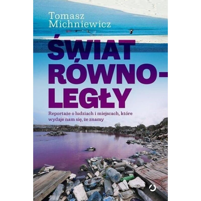 Mundo paralelo en 2020