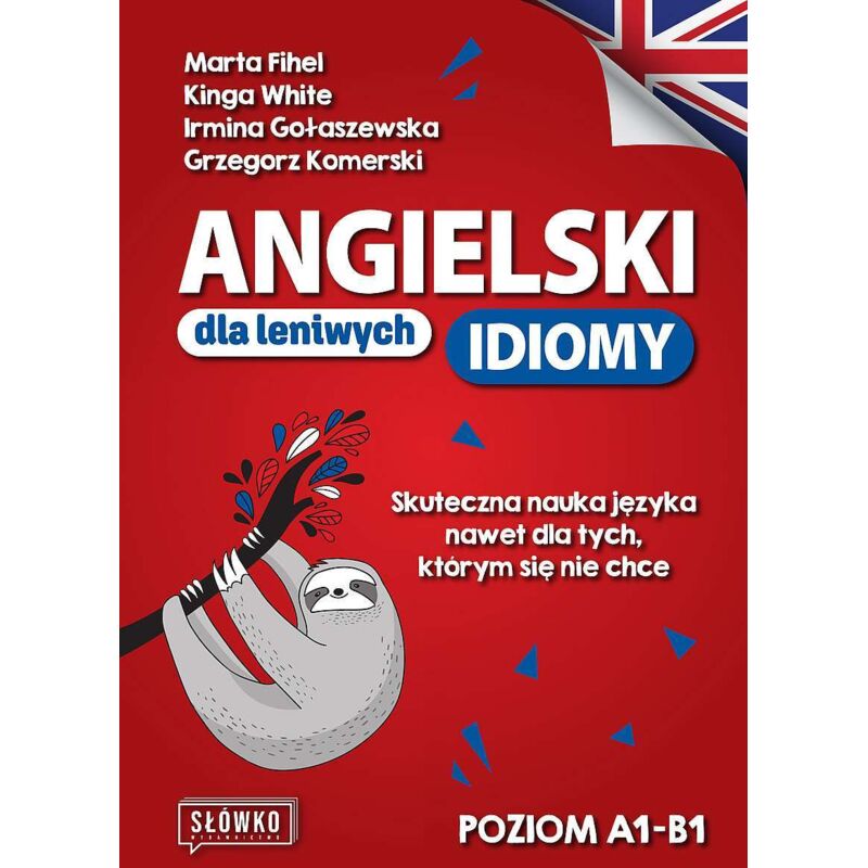 Inglés para vagos. Modismos. Nivel A1-B1