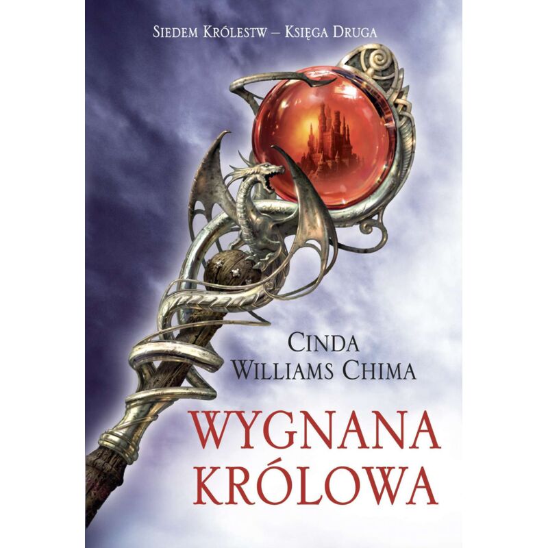 La Reina Exiliada: Siete Reinos. Volumen 2, edición 2022