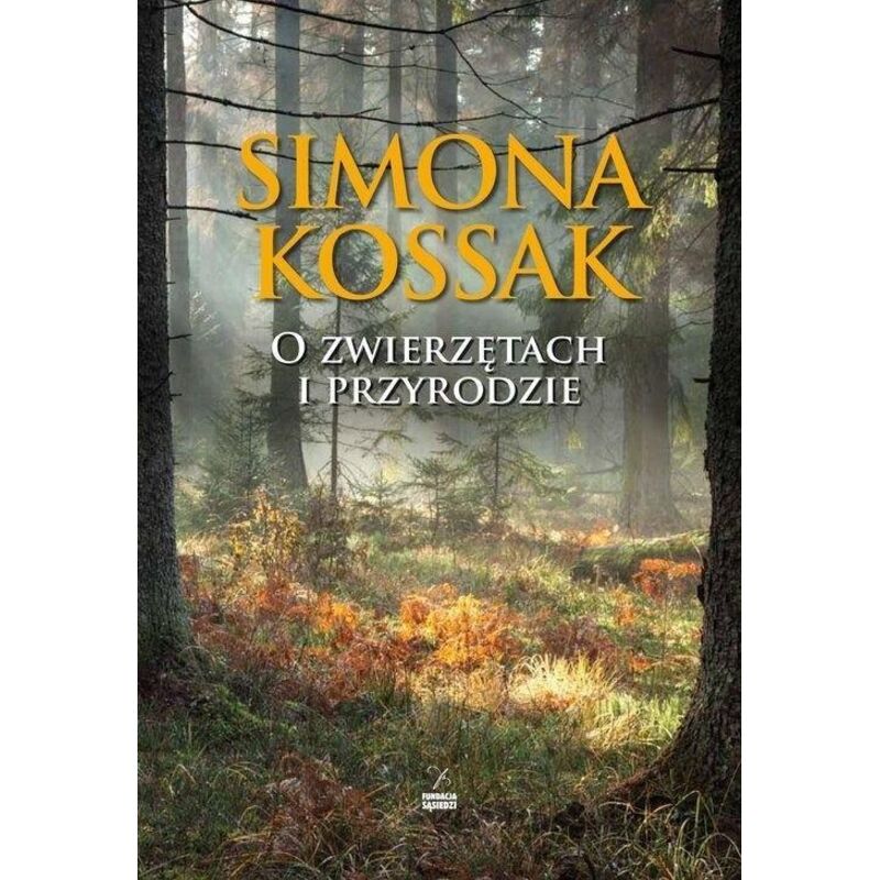 Sobre los animales y la naturaleza