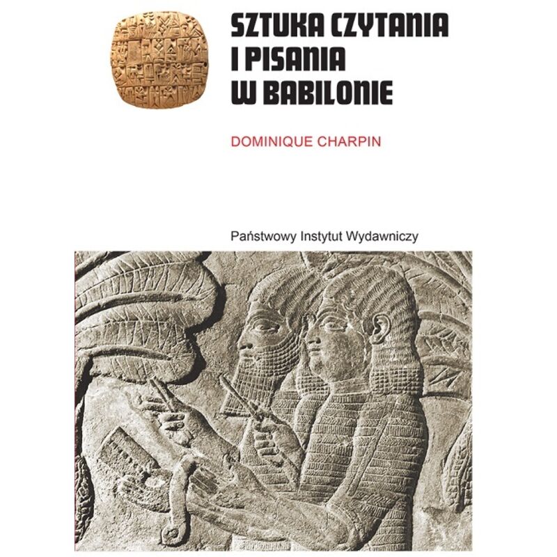 El arte de leer y escribir en Babilonia