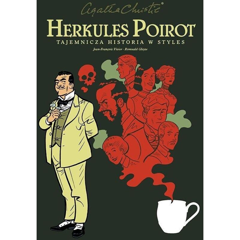 La misteriosa historia de Styles