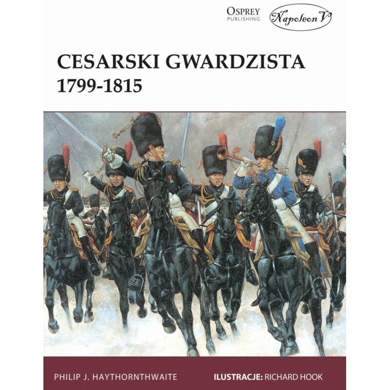Guardia Imperial 1799-1815