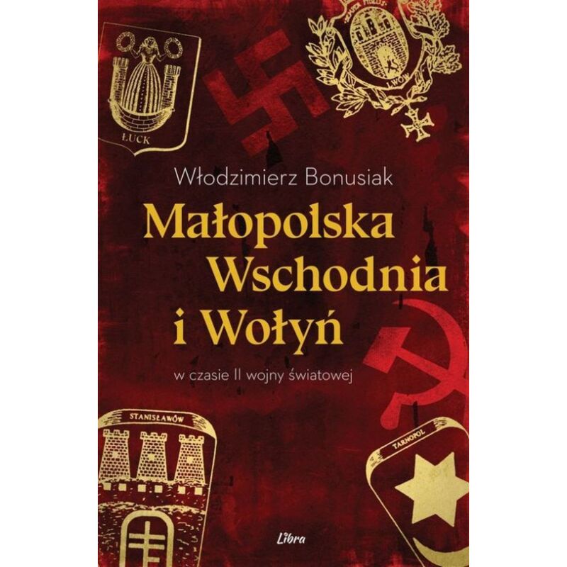 Pequeña Polonia Oriental y Volinia