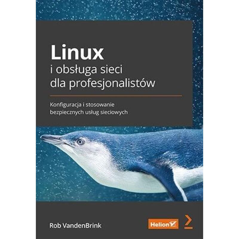 Linux y redes para profesionales