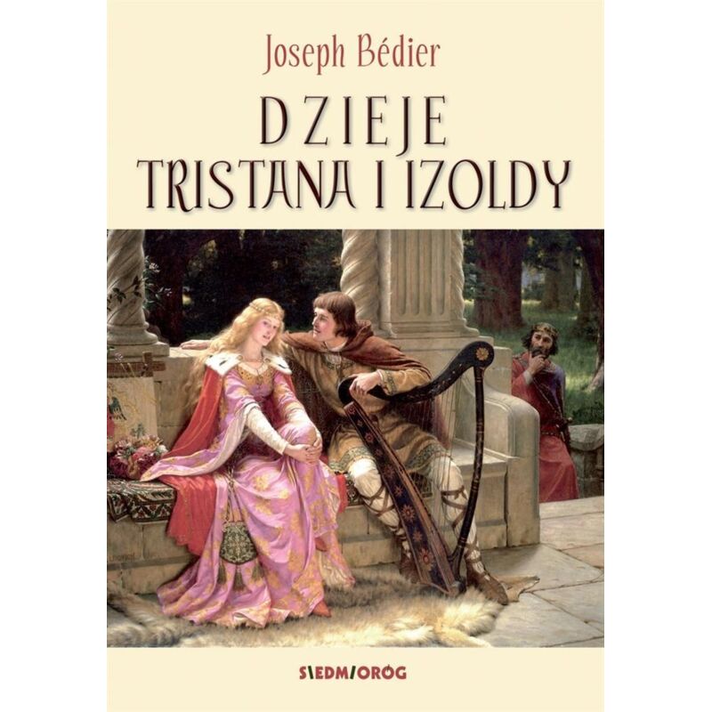 La historia de Tristán e Isolda