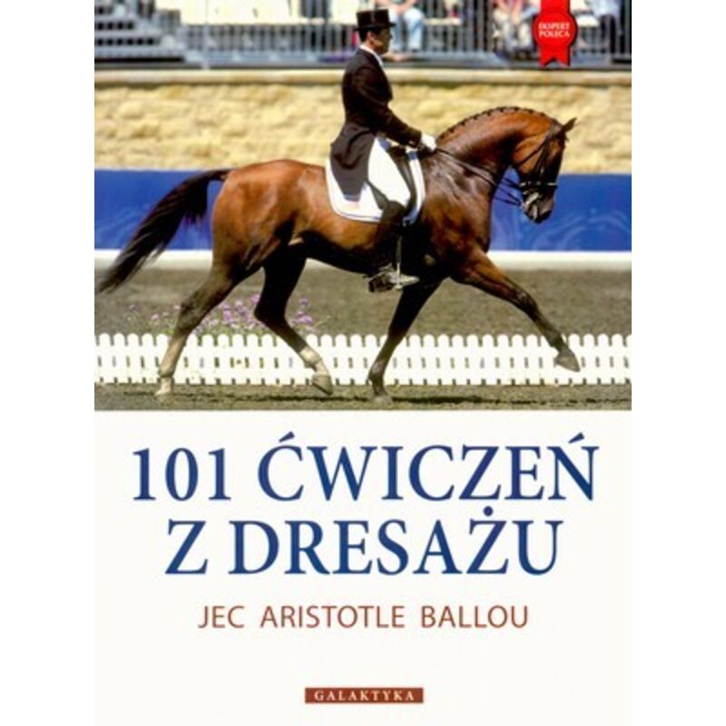 101 ejercicios de doma