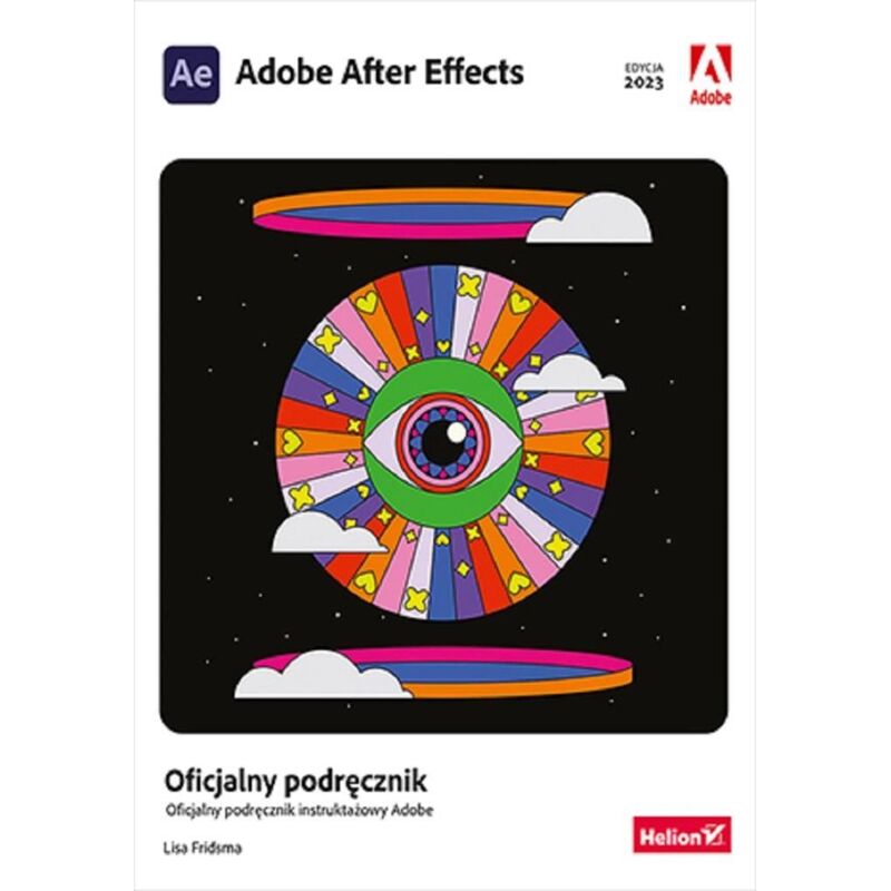 Adobe After Effects. Manual oficial 2023