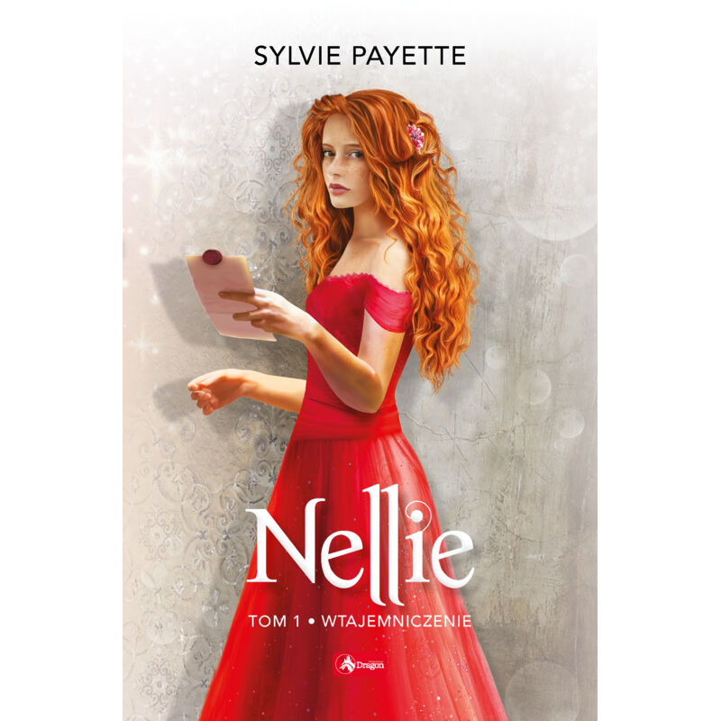 La iniciación de Nellie Volumen 1