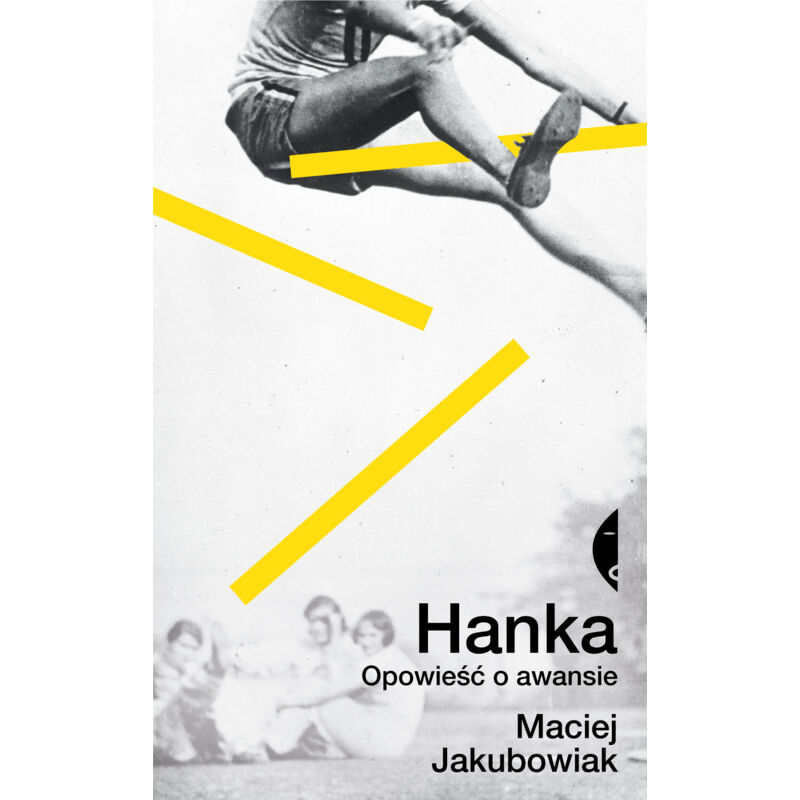 Hanka: una historia de promoción