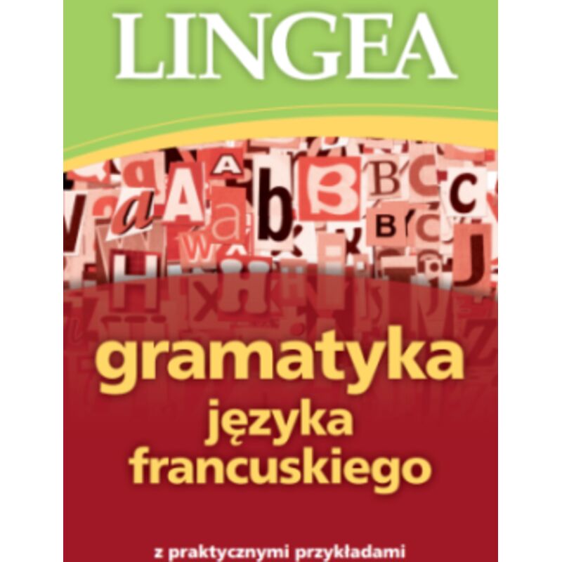 Gramática francesa, 2.ª edición
