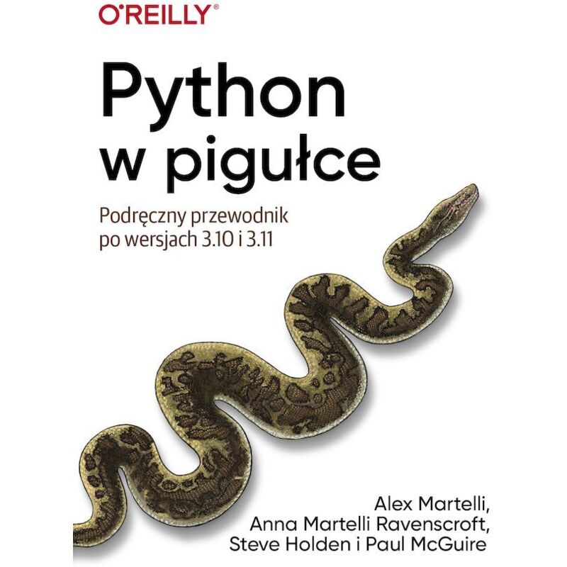 Python en pocas palabras: una guía rápida para las versiones 3.10 y 3.11