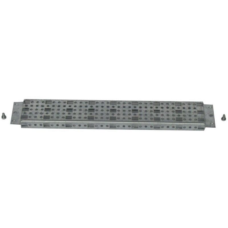 Perfil horizontal XVTL-HP-6