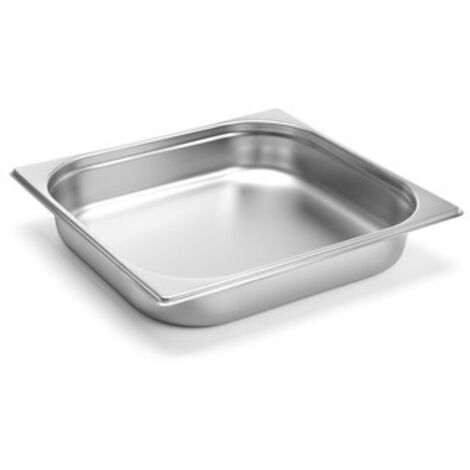 Contenedor Hendi Budget Line GN 2/3 - acero inoxidable, 5,5 l