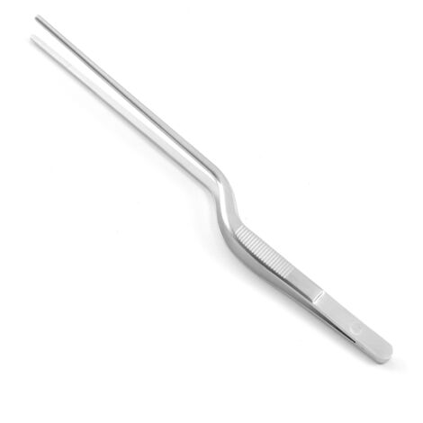 Pinzas curvas para sushi 210mm Hendi 680087