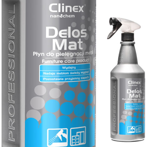 Líquido para el cuidado de muebles de madera elimina el polvo y la ...