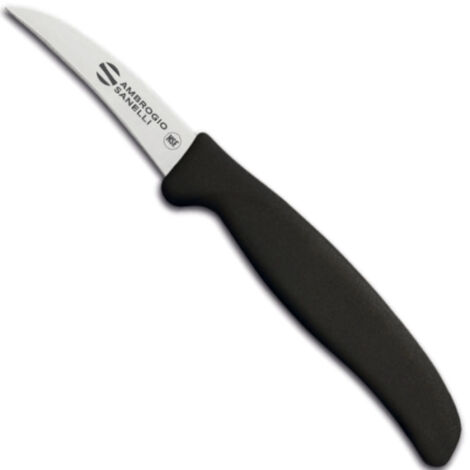 Cuchillo curvo para verduras SUPRA 70/190 mm