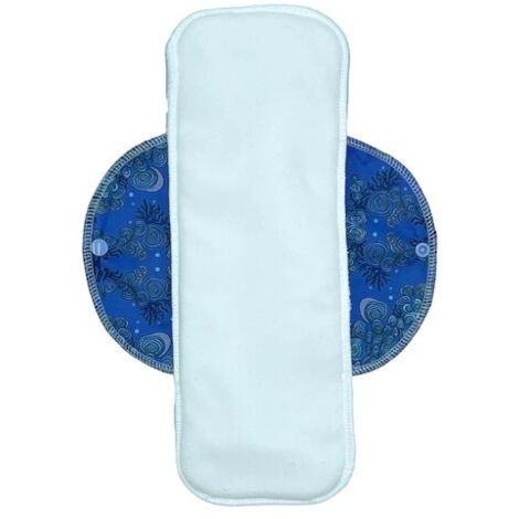 Compresa sanitaria para mujer contra la incontinencia urinaria - Rafa